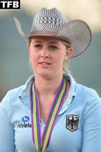 Gina Maria Schumacher Nude Aznude