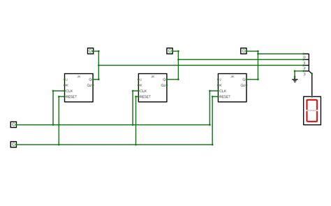 Circuitverse Jk Flip Flop Ready 2