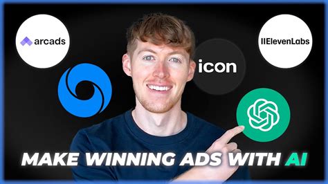 5 Ai Tools To Create Better Facebook Ads Youtube