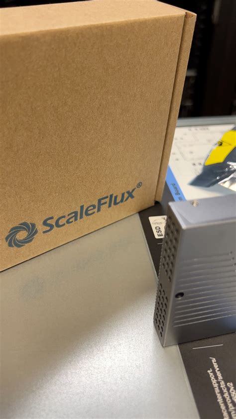 What Is Computational Storage Well It Depends We Just Received The Latest Generation Of