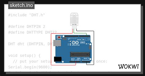 Sabilazataamani2115061071project Sensor Suhu Dan Kelembapan Wokwi Esp32 Stm32 Arduino