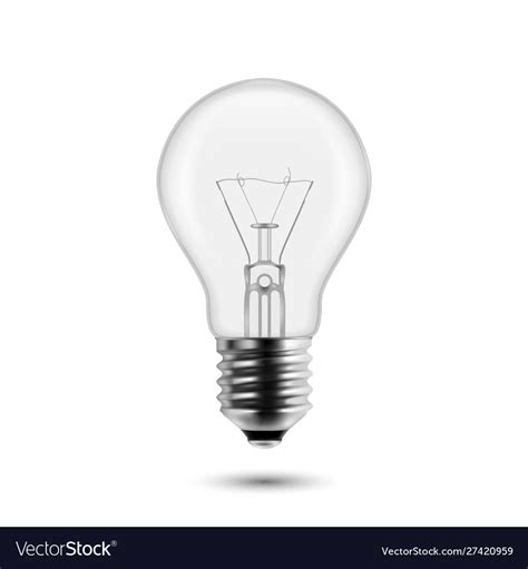 How To Draw A Light Bulb Realistic Asesores