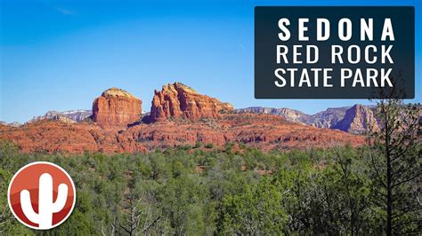 Red Rock Park Sedona Az