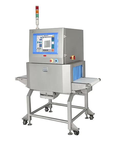 金属探测仪 产品中心 上海高晶检测科技股份有限公司