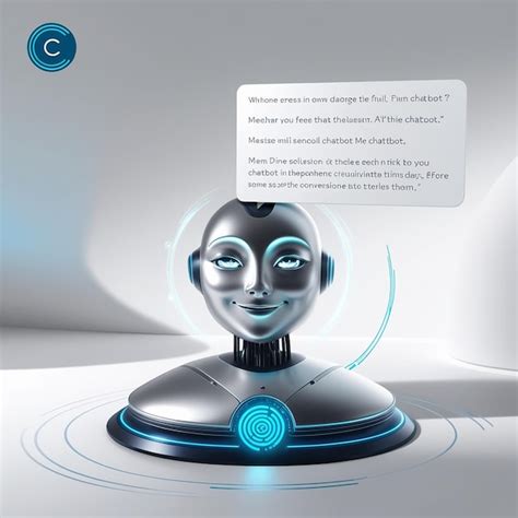 Chatbot Using And Chatting Artificial Intelligence Chat Bot Developed