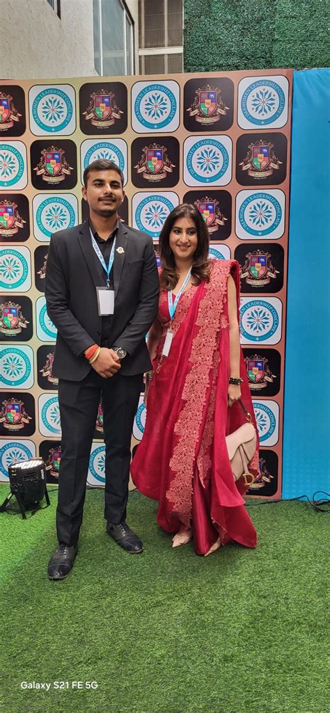 Aman Singh Somvanshi On Linkedin Womeninleadership Empowerment Leadershipjourney Inspiration