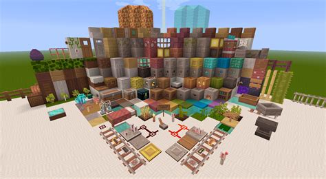 Текстур паки для дднет