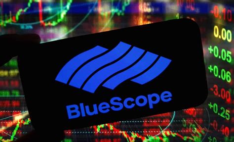 Bluescope Sounds Alarm As 90 Profit Plunge Reveals The Toll Of Rising
