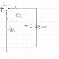 Circuit Diagram Of Proposed System Download Scientific Diagram