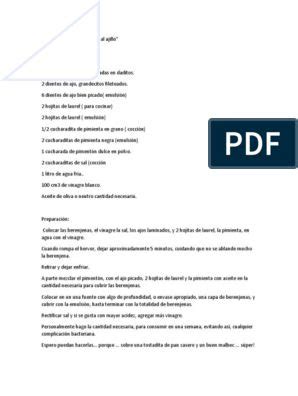 A Document With The Title Page In French