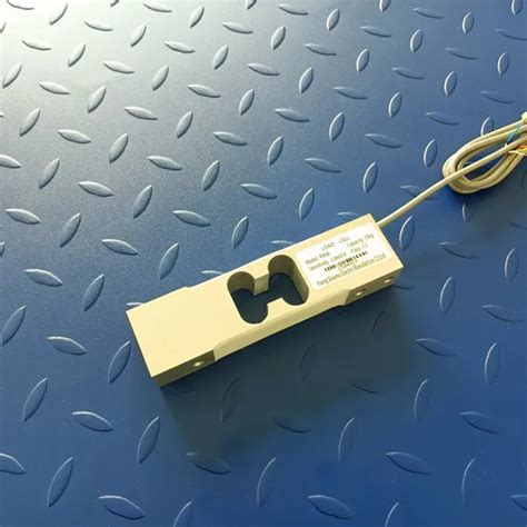 10kg digital load cellforce sensors load cells single point load cell