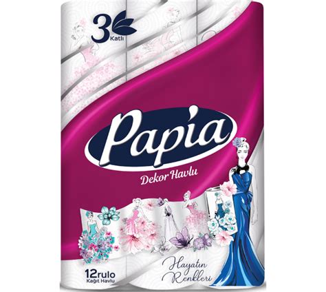 Papia TR
