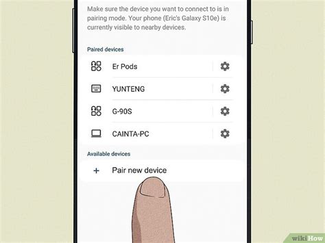 How To Connect PS Controller To Phone Android IPhone
