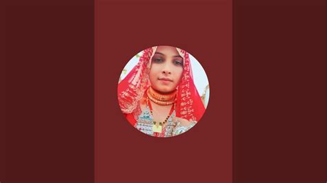 Rasmeena Mewati Is Live Youtube