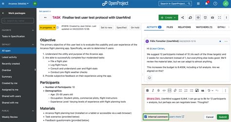 Opf Openproject V16 0 0 On Github