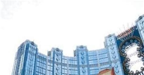 【200】新濠国际全年转蚀逾63亿 不派息 星岛日报