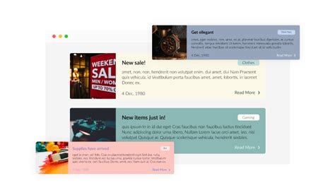 Whats New Popup Widget Free And Works On Any Website