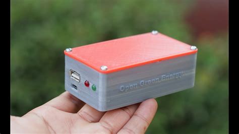 Diy Mini Ups For Wifi Router 18 Steps With Pictures 60 Off