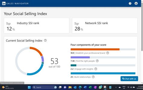 david tang ☁ on linkedin ssi linkedinfam