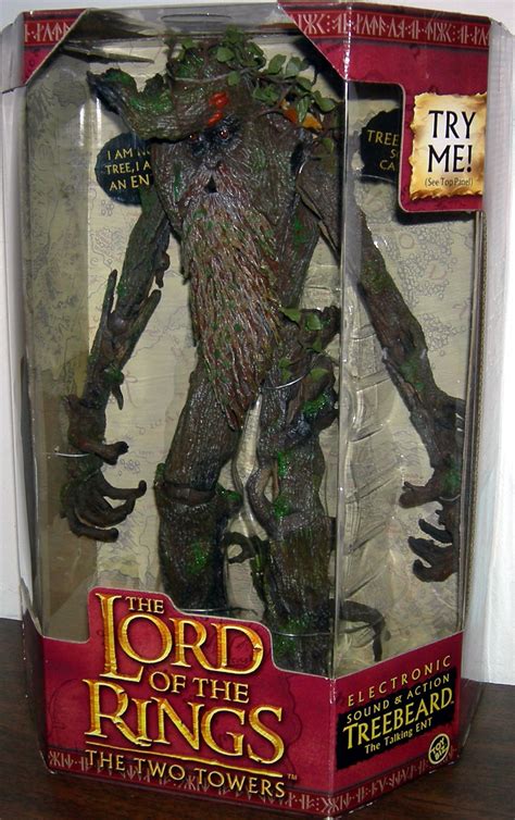 15 Inch Treebeard Talking ENT