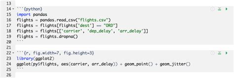 Use Python Functions And Modules In R With The Reticulate Package
