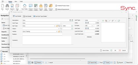 How To Use The Price Calculator Sync How To Use The Price Calculator Sync