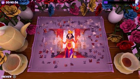 Princess Puzzle Adventure For Nintendo Switch Nintendo Official Site