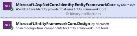 Integrate ASP NET Core Identity With JWT And Minimal APIs
