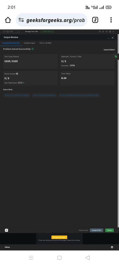 Namrata Thakur On Linkedin Day20 Deutschebank Geekstreak2024