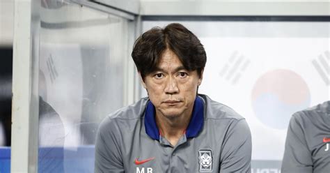 [goal 용인] 홍명보호 한일전 선발 라인업 공개…안방서 동아시안컵 트로피 차지할까