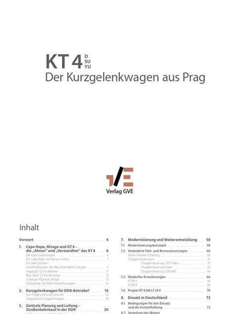 Kt4 Kapitelanfaenge Pdf