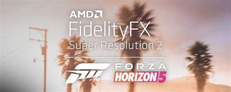 AMD Releases Their FidelityFX Super Resolution Source Code To Developers OC D
