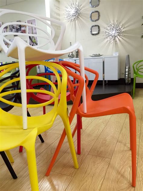 Colorful Chair For Vibrant Home Decor