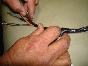 How To Install Sequential Turn Signals