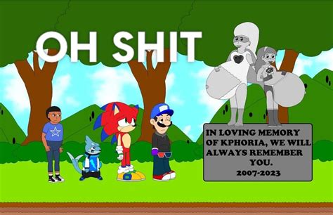 The End Of Kphoria R Deviantarthell