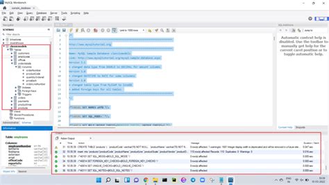 How To Download Install And Configure Mysql Workbench On Windows Step