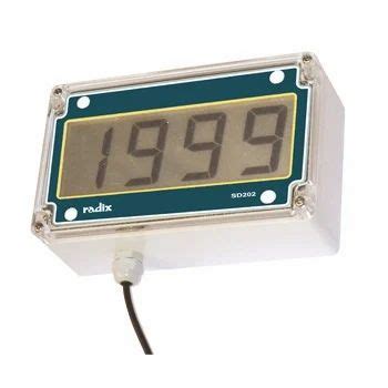 Loop Powered Indicator At Best Price In Mumbai By Radix Electrosystems Private Limited ID