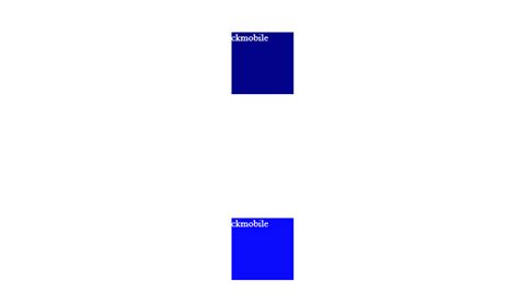 Css Animation Transform Translateskew Scale And Rotate By Ckmobile Geek Culture Jun