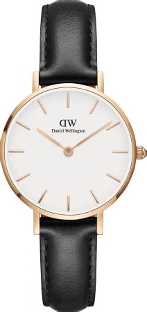 Женские наручные часы Daniel Wellington — купить на официальном сайте ...