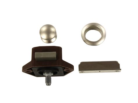 Push Lock Latch Kit Clearcut Conversions