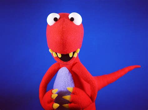 Events The Puppet Creation Lab