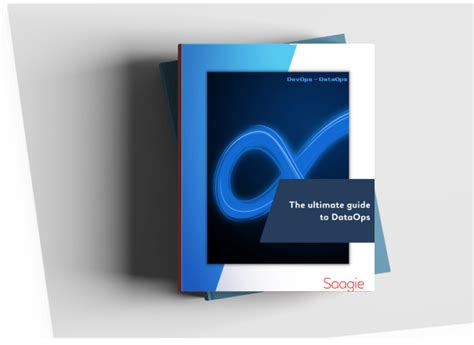 The Ultimate Guide To Dataops