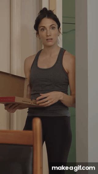 Julie On Make A 