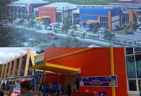 Kinerja Rsud Walanda Maramis Kembali Dikritik Warga Banyak Beralih Ke