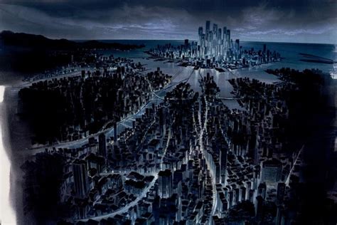 Ghost In The Shell 1995 Image By Hiromasa Ogura 840715 Zerochan Anime Image Board