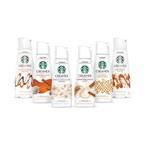 스타벅스 커피 크리머 828ml 7종 모음전 티몬