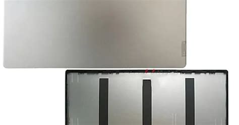 Buy Lenovo Laptop Top Cover For Ideapad S Ikb Laptop Cover Replacement