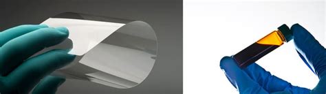 Solarwindow Unveils New Energy Generating Glass That Bends