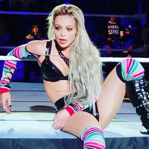 Liv Morgan Rladiesofwrestling