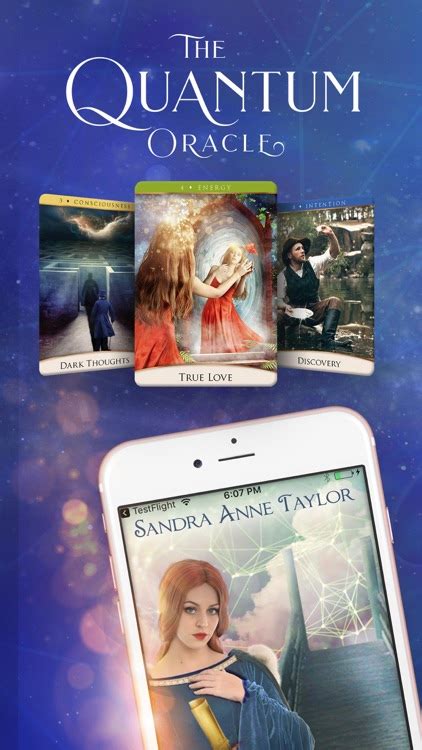 The Quantum Oracle By Hay House Incorporated